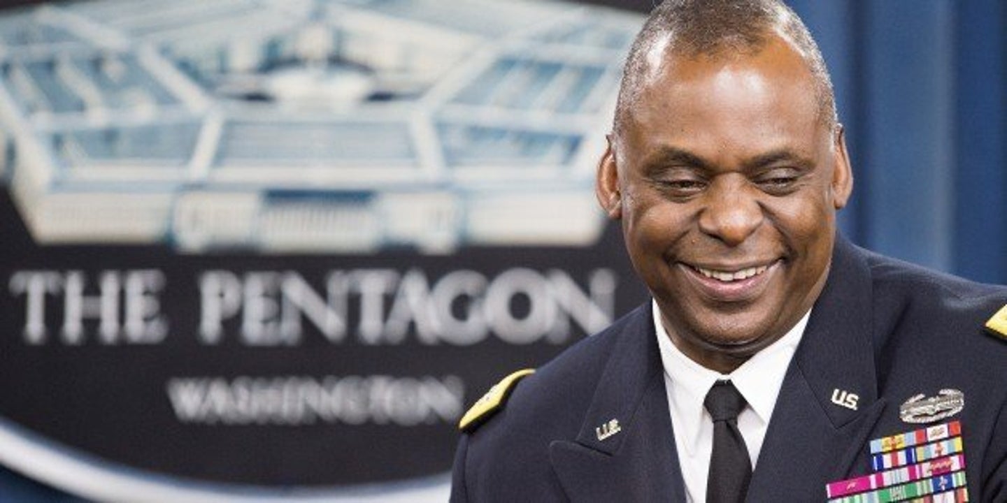 Call of Duty: 17 Top Black Military Officers | HuffPost Voices