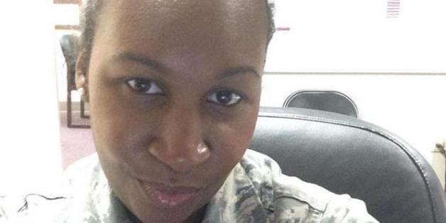 Shaneka Thompson Isn't Just 'A Woman In Baltimore': Her Life Matters ...