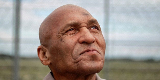 North Carolina Man Exonerated Of 1976 Conviction | HuffPost Voices