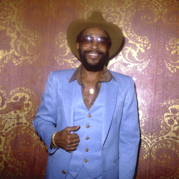 Jan Gaye Explains Why Her Family 'Had To' Sue Over 'Blurred Lines ...