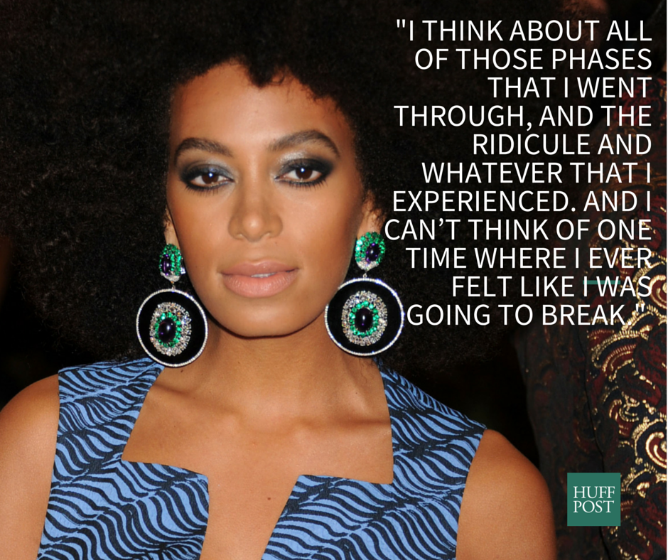 Solange Quotes