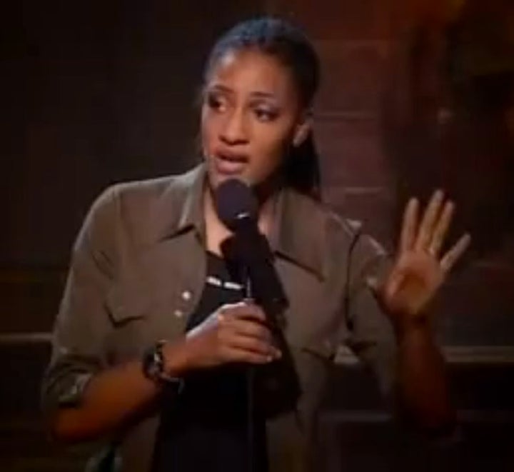 Actress Sarah Jones Remixes Gil Scott Herron's 'Revolution' on Def ...