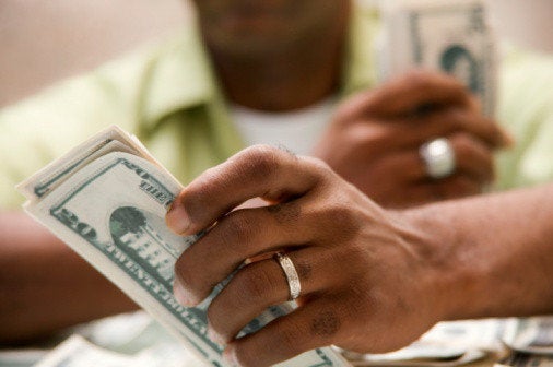 Creating a Financial Back-up Plan | HuffPost Voices