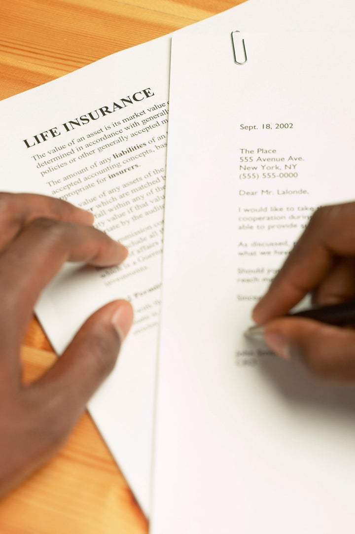 Dispelling The Top 12 Myths About Life Insurance | HuffPost Voices