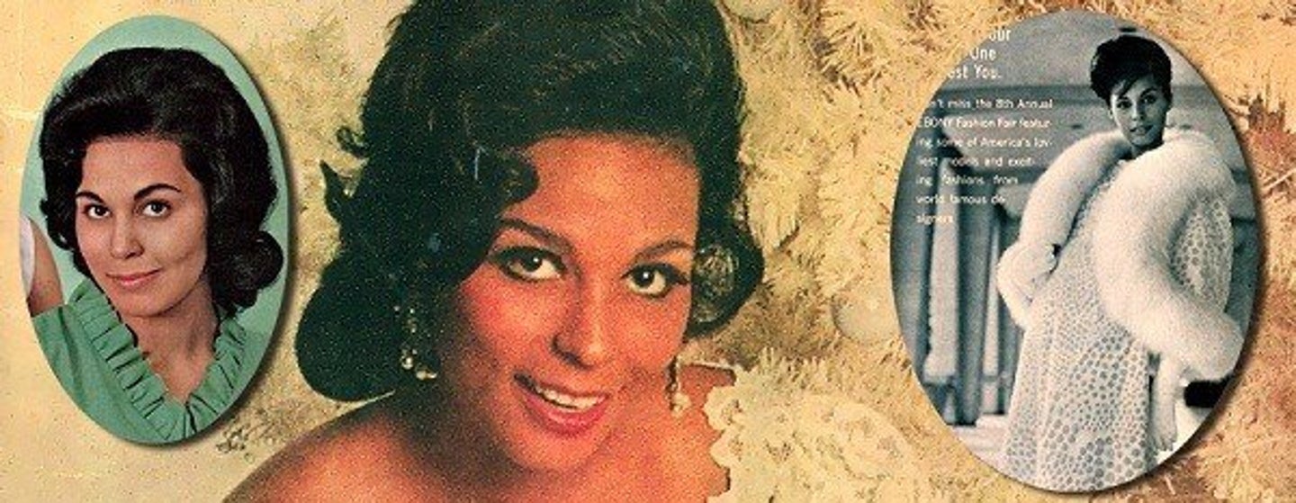 Jennifer Jackson, First Black Playmate, On Life After Baring It All ...