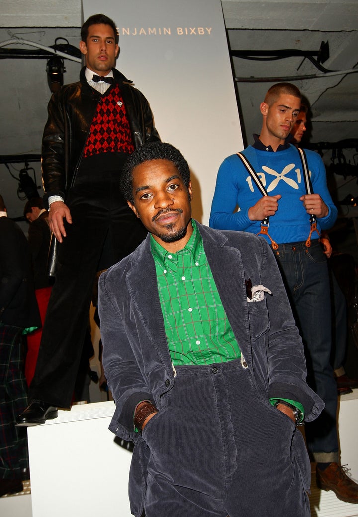 Neo-Preppy "Black Ivy" Look Very Hot For The Men Folk This Fall ...