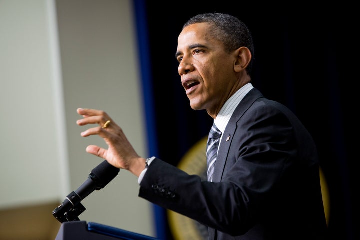 Time for a Different Way of Thinking About National Security | HuffPost ...