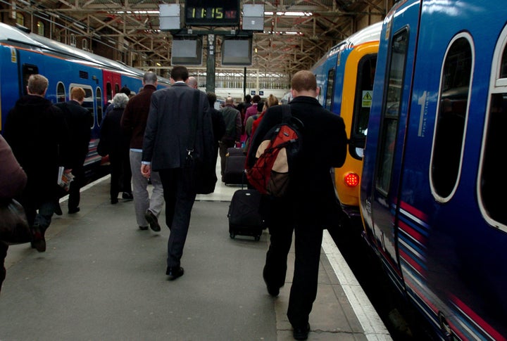 Top Five Commuter Must-Haves | HuffPost College