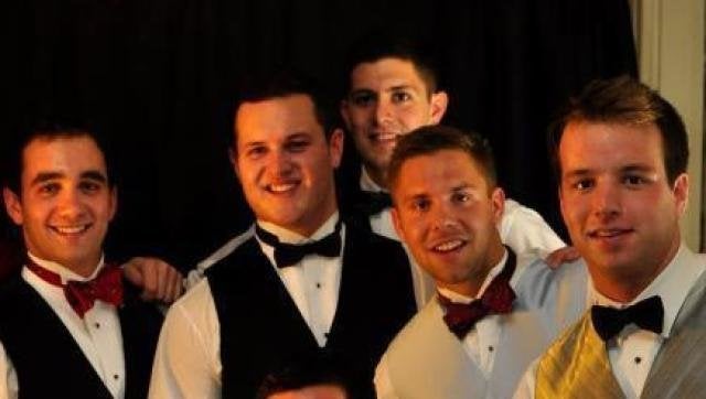 The Best Fraternities: Newsweek And College Prowler Rankings | HuffPost ...