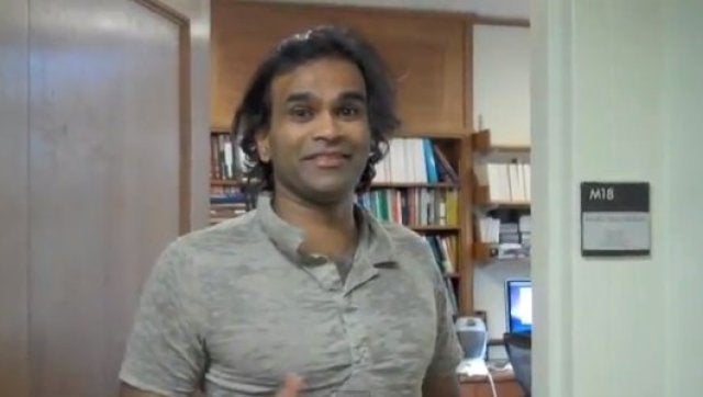 Harvard Economics Call Me Maybe: Ten-Year-Old Makes Cute Video ...