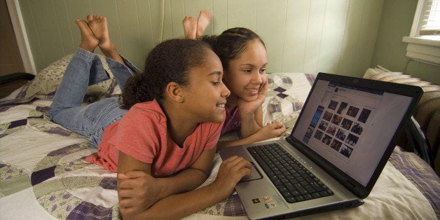 Facebook Isn't Cool Anymore | HuffPost College