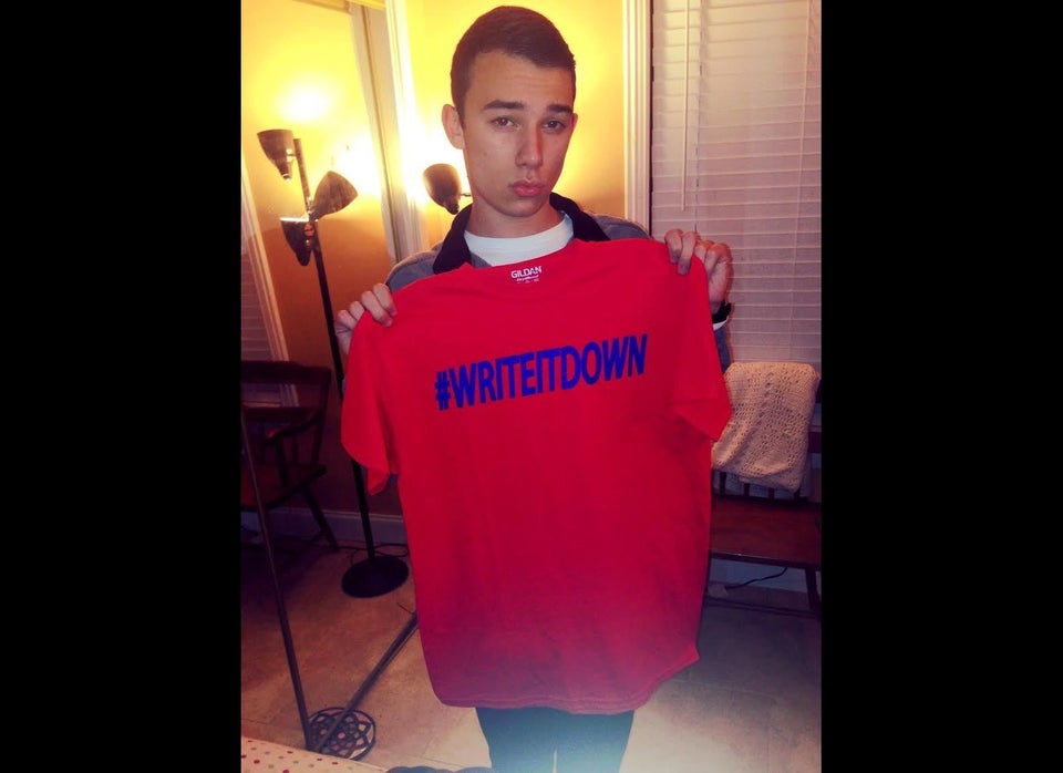 Landon Romano: Vine Famous? | HuffPost College