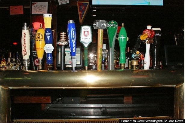 Beer Makes Your Bones Stronger? | HuffPost College