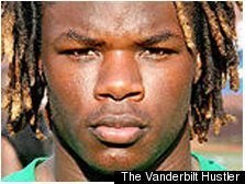 COLUMN: Murdered Football Player Did All The Right Things | HuffPost ...
