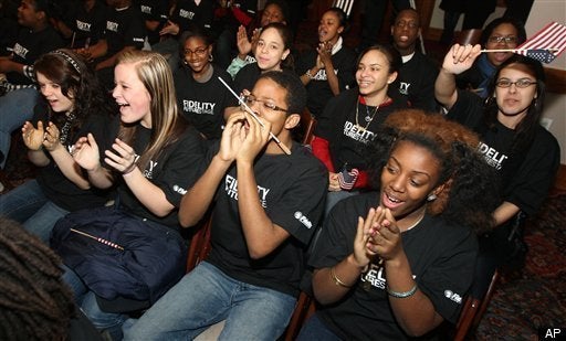 COLUMN: Are We The Dumbest Generation? | HuffPost College
