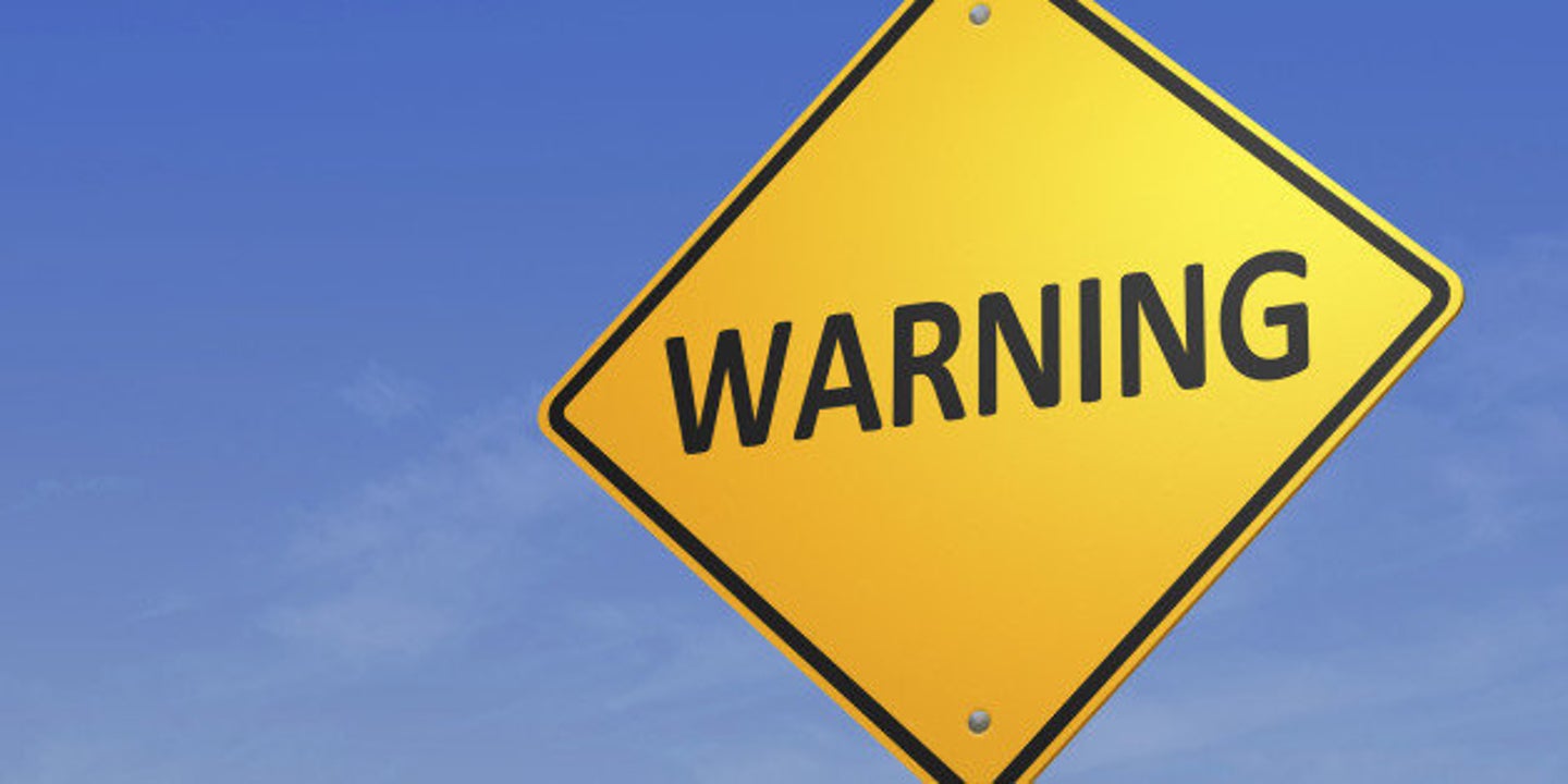 What's Really Important About 'Trigger Warnings' | HuffPost College