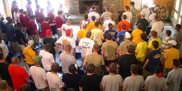 21 Powerful Statements Against Sexual Assault From Fraternities At