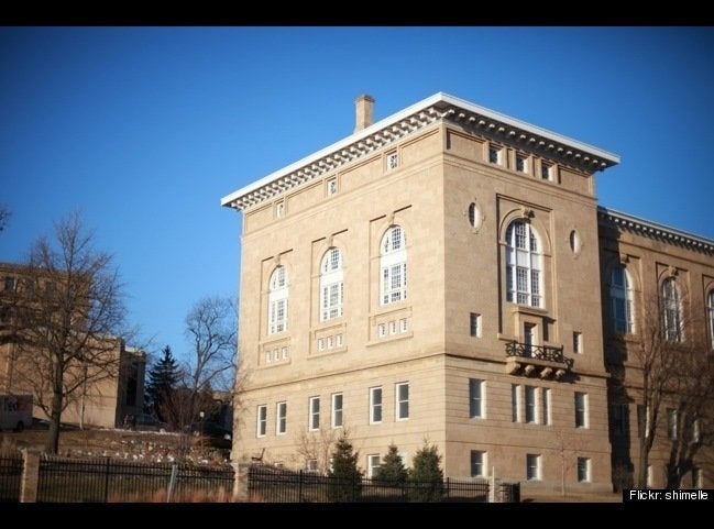 Wisconsin's 2-year Colleges May Soon Offer 4-Year Degrees | HuffPost ...