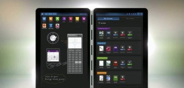 The Kno: Tablet Meets Textbook | HuffPost College