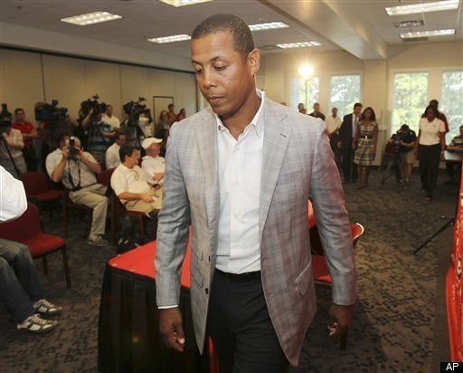 Damon Evans OUT: UGA Athletic Director's Resignation To Be Announced ...