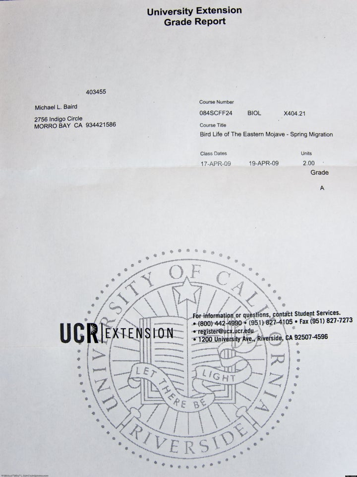 More High School Transcripts Omit Class Rank | HuffPost College