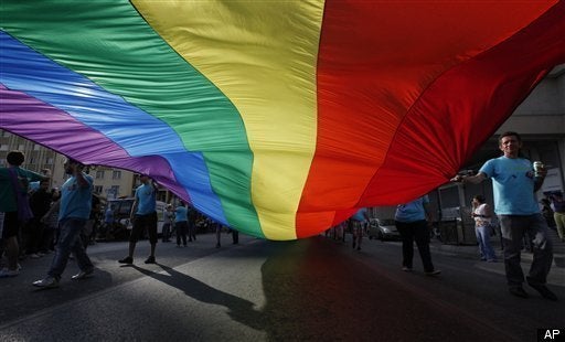 Gay College Presidents Form New Organization | HuffPost College