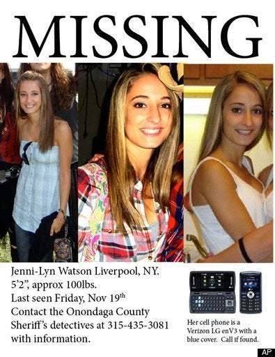 Jenni-Lyn Watson Was In 'Mentally Abusive' Relationship With Steven ...