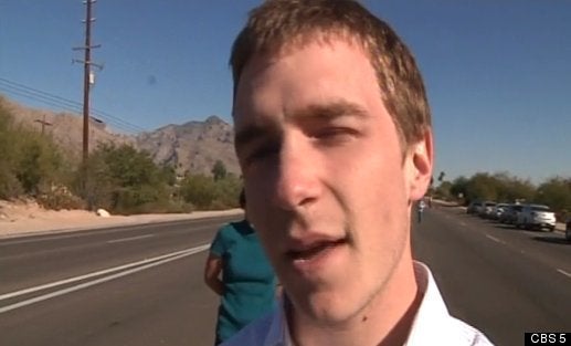 Georgetown Student Talked To Jared Loughner Moments Before Shooting ...