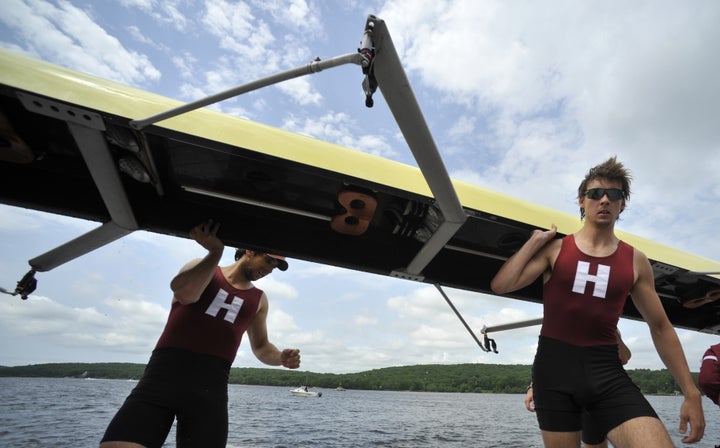 The Real Story Behind Harvard's Return To Early Admissions | HuffPost ...