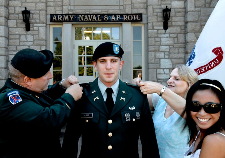 Most Columbia Students Support ROTC Return | HuffPost College