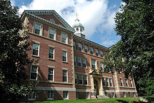 10 Steps To Picking The Right College | HuffPost College