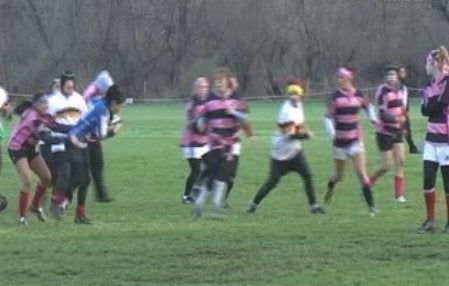 Williams, Keene State Women's Rugby Break World Record For Longest Game ...