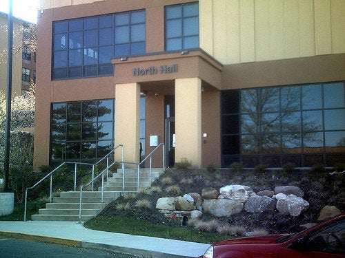 Ron J. Erickson, Hocking College President, Writes Campuswide E-Mail ...