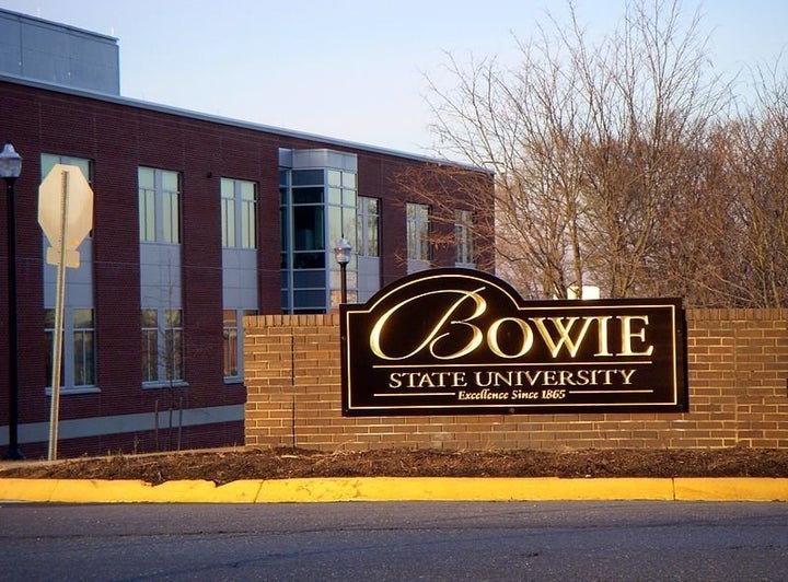 Dominique T. Frazier Dead: Bowie State Student Fatally Stabbed In ...