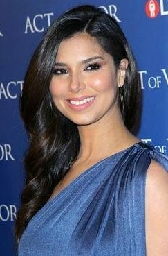 Roselyn Sanchez 2012