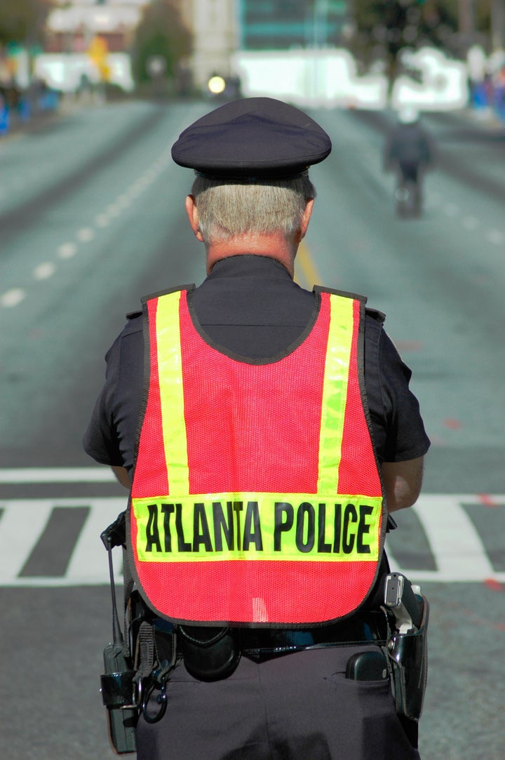 Patrick Smith, LAPD Officer, Faces Dismissal For Racial Profiling ...