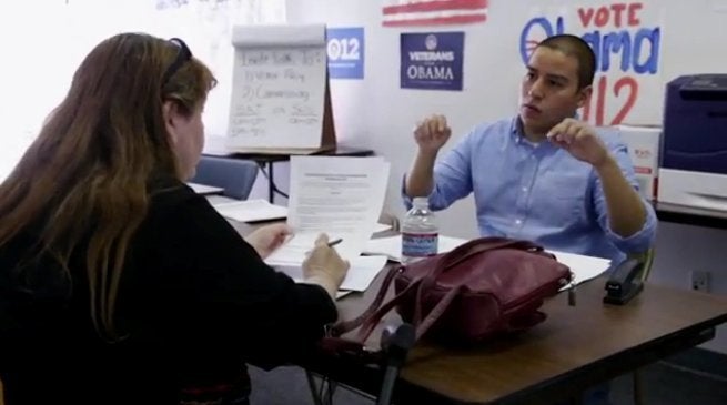 Barack Obama Campaign Releases First Spanish TV Ads (VIDEO) | HuffPost ...