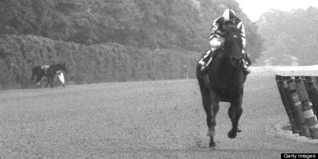 Braulio Baeza, 1963 Kentucky Derby Winner, Helped Pave The Way For ...