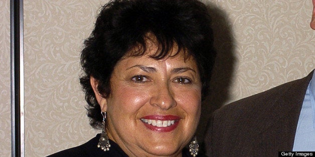 Katherine Archuleta To Be Nominated Director Of The Office Of Personnel ...