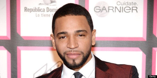 Henry Santos To Release 'My Way' Solo Album, Former Aventura Singer ...