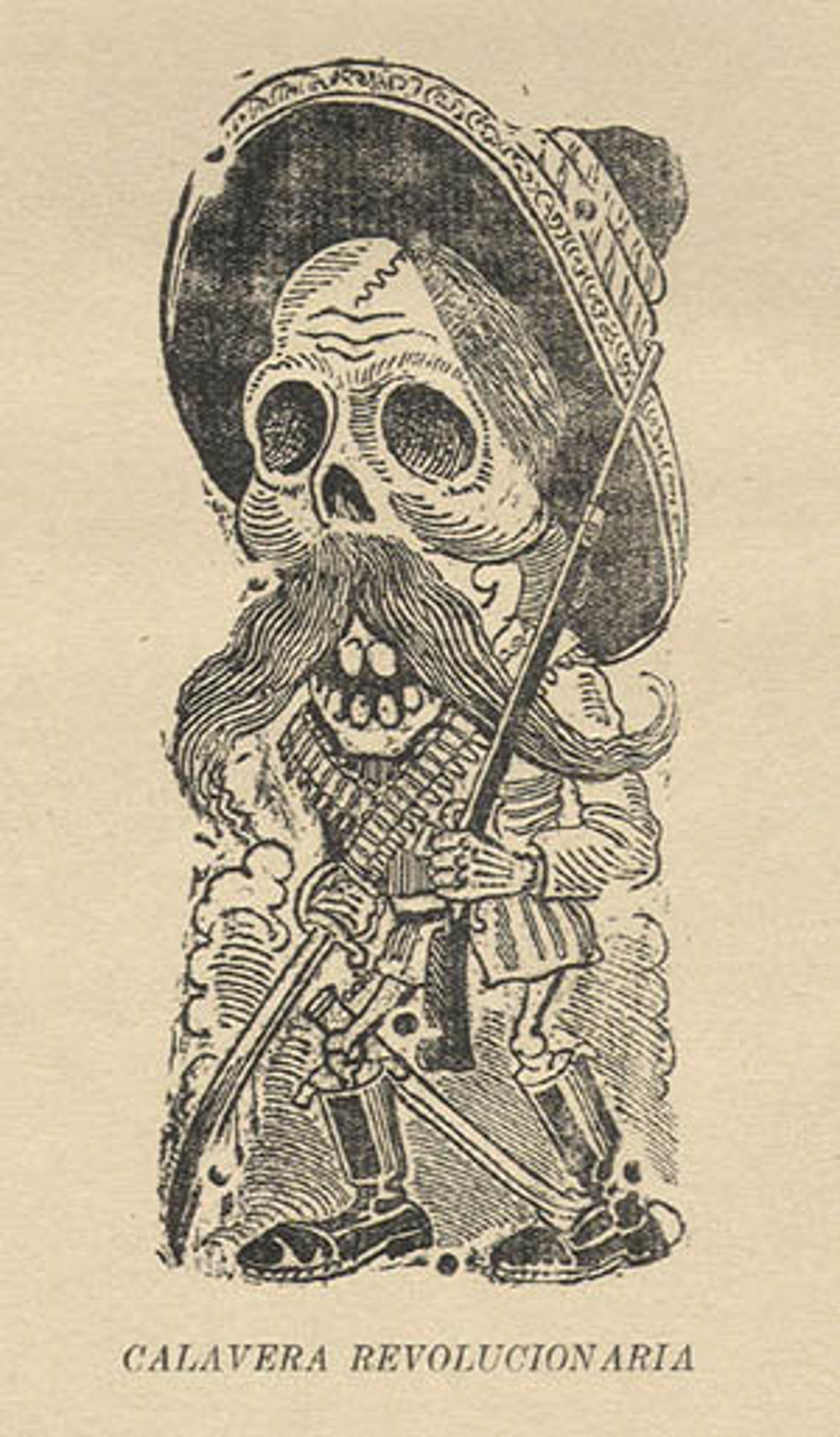 19 Hauntingly Beautiful Images To Celebrate Dia De Los Muertos (PHOTOS ...