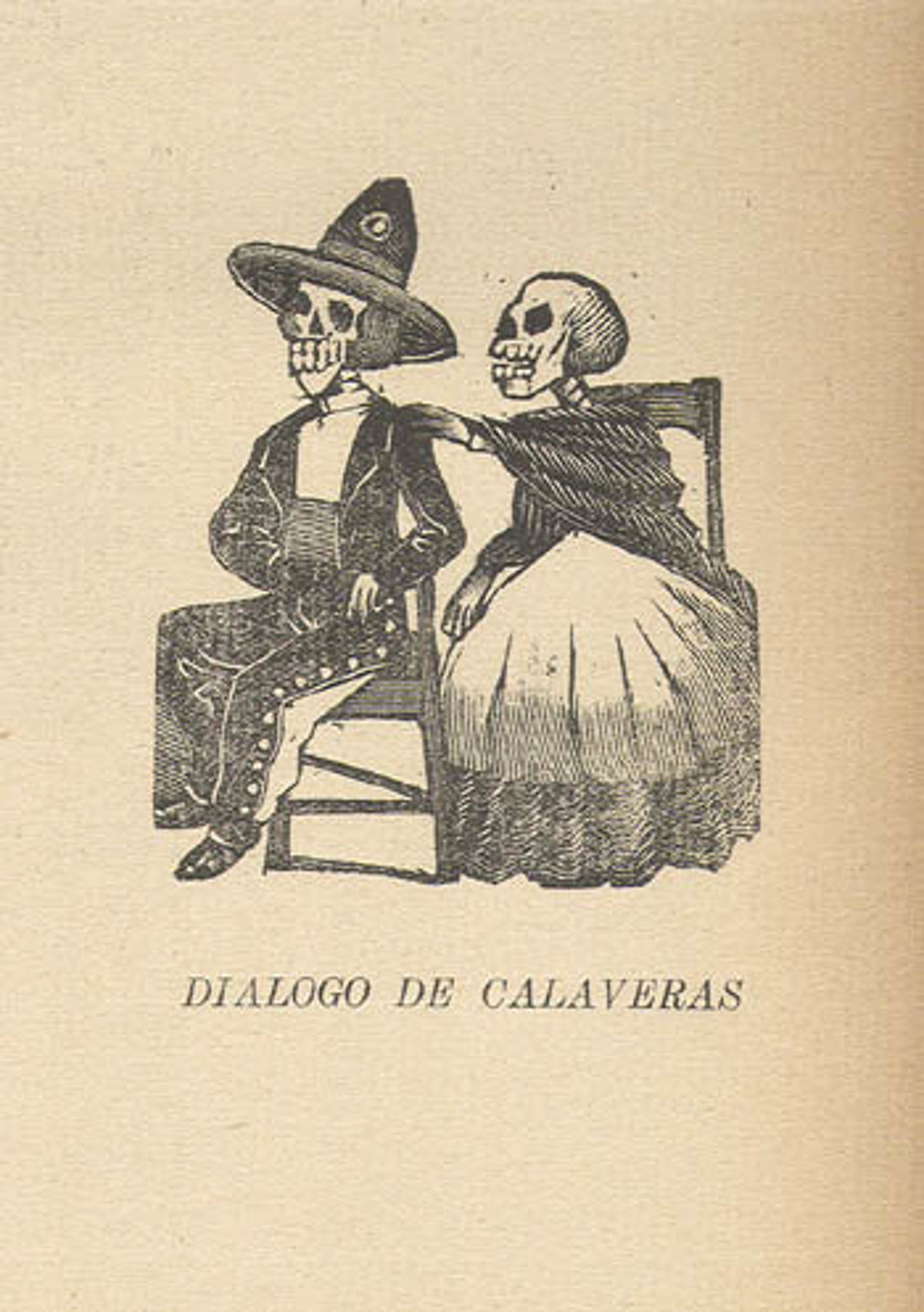 19 Hauntingly Beautiful Images To Celebrate Dia De Los Muertos (PHOTOS ...
