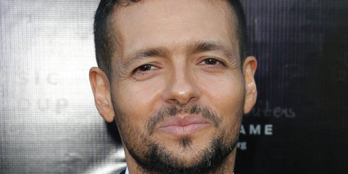 Robby Draco Rosa Cancer