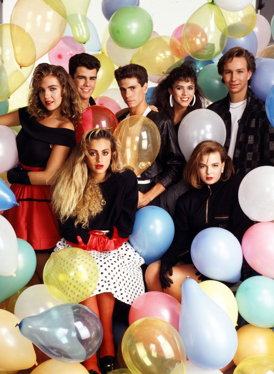 What Latino Music Looked Like In The '80s (PHOTOS) | HuffPost Voices