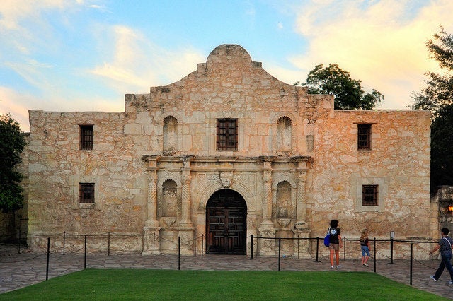 7 Hispanic Heritage Sites That Are Well Worth The Visit | HuffPost Voices
