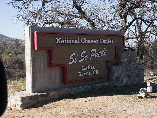 7 Hispanic Heritage Sites That Are Well Worth The Visit | HuffPost Voices