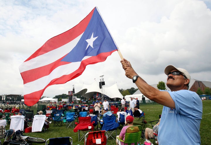 Feliz Cumpleaños Luis Olmo! | HuffPost Voices