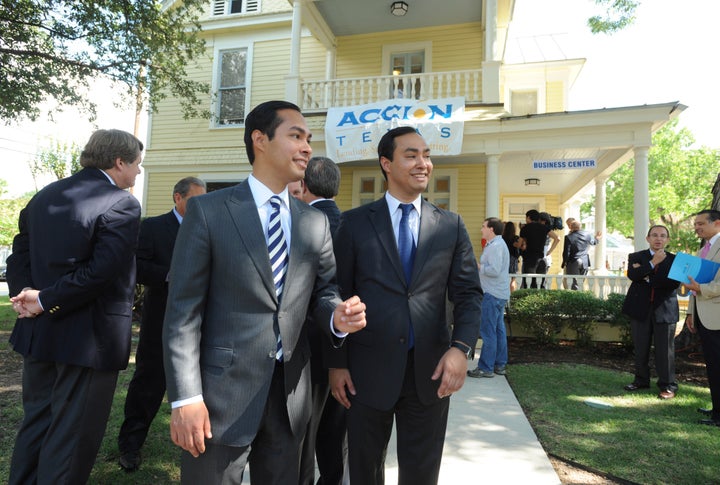 Castro Brothers Featured In CNN Documentary | HuffPost Voices