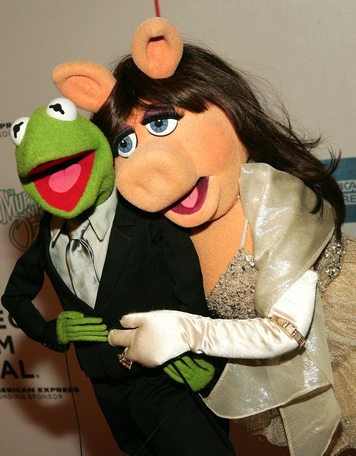 Hispanic Heritage Month: The Muppets Have Latino Pride! | HuffPost Voices