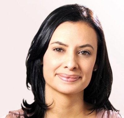 Interview: Voto Latino's Maria Teresa Kumar | HuffPost Voices